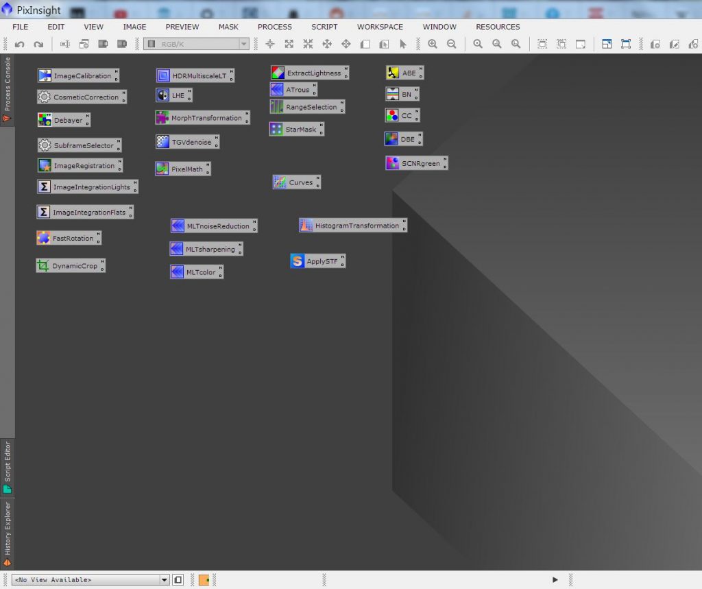 How to take bias frames for DSLRs- Awesome Astro